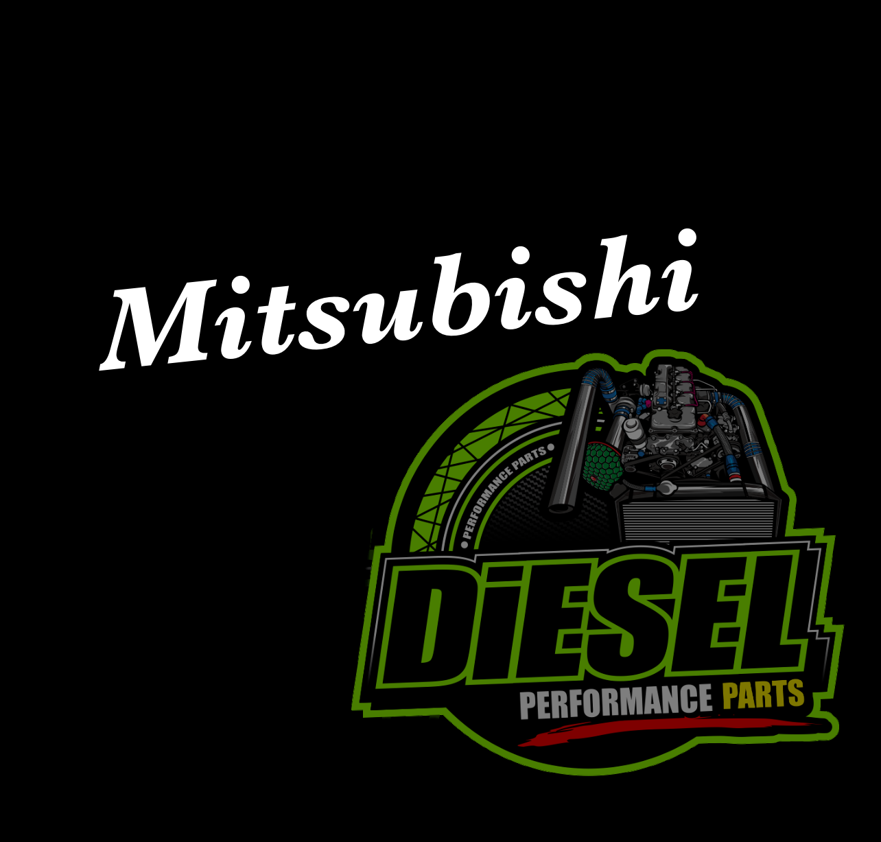 4D56 / 4N15 / 4M41 / 4M40 Products – Page 3 – Diesel Performance Parts