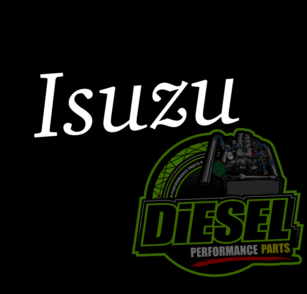 4JJ1 / 4JK1 / 4JJ3 / RZ4E / 4JB1 / 4JG2 / 4JA1 / 4JH1 Products – Diesel ...