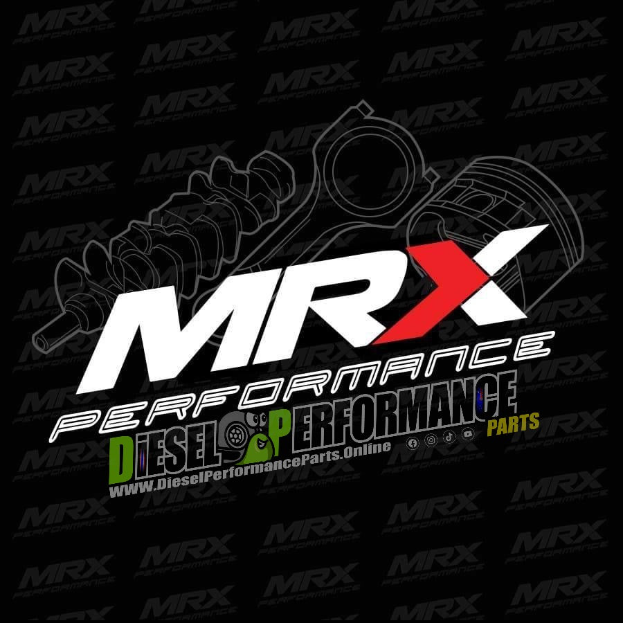 MRX Performance Products – Diesel Performance Parts