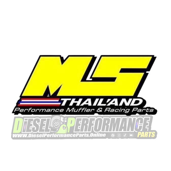 MS Performance – Diesel Performance Parts