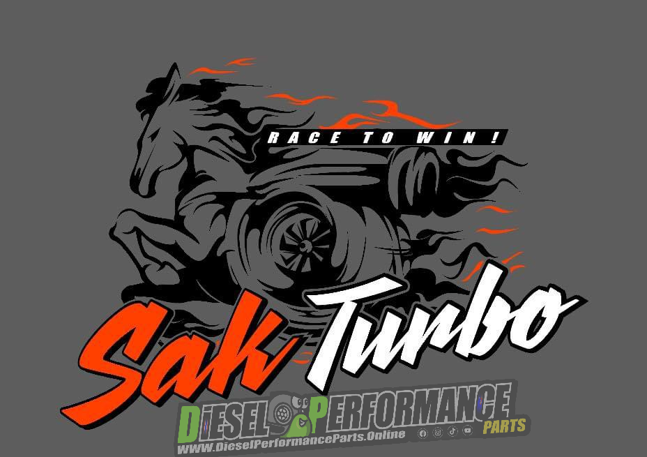 SAK Turbo's Products – Diesel Performance Parts