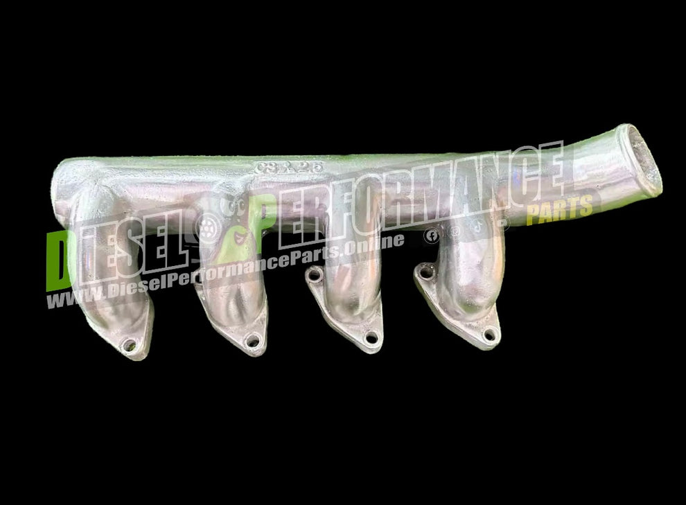 4D56 Intake Manifold 1st Gen SOHC 8Valve [CS] – Diesel Performance Parts