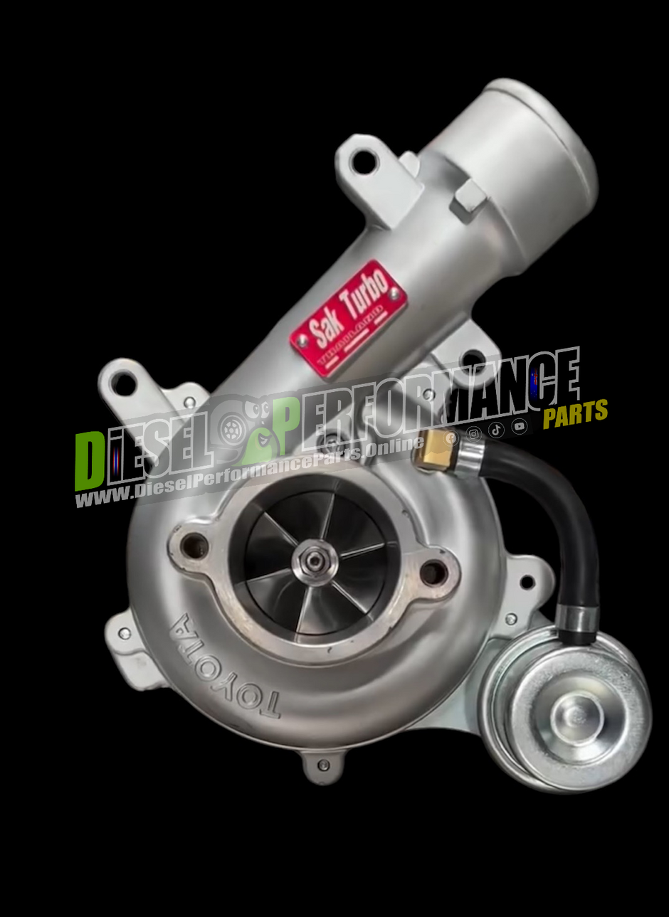 1KD/2KD/1GD/2GD/1KZ/2L/3L/5L/15B Products – Diesel Performance Parts