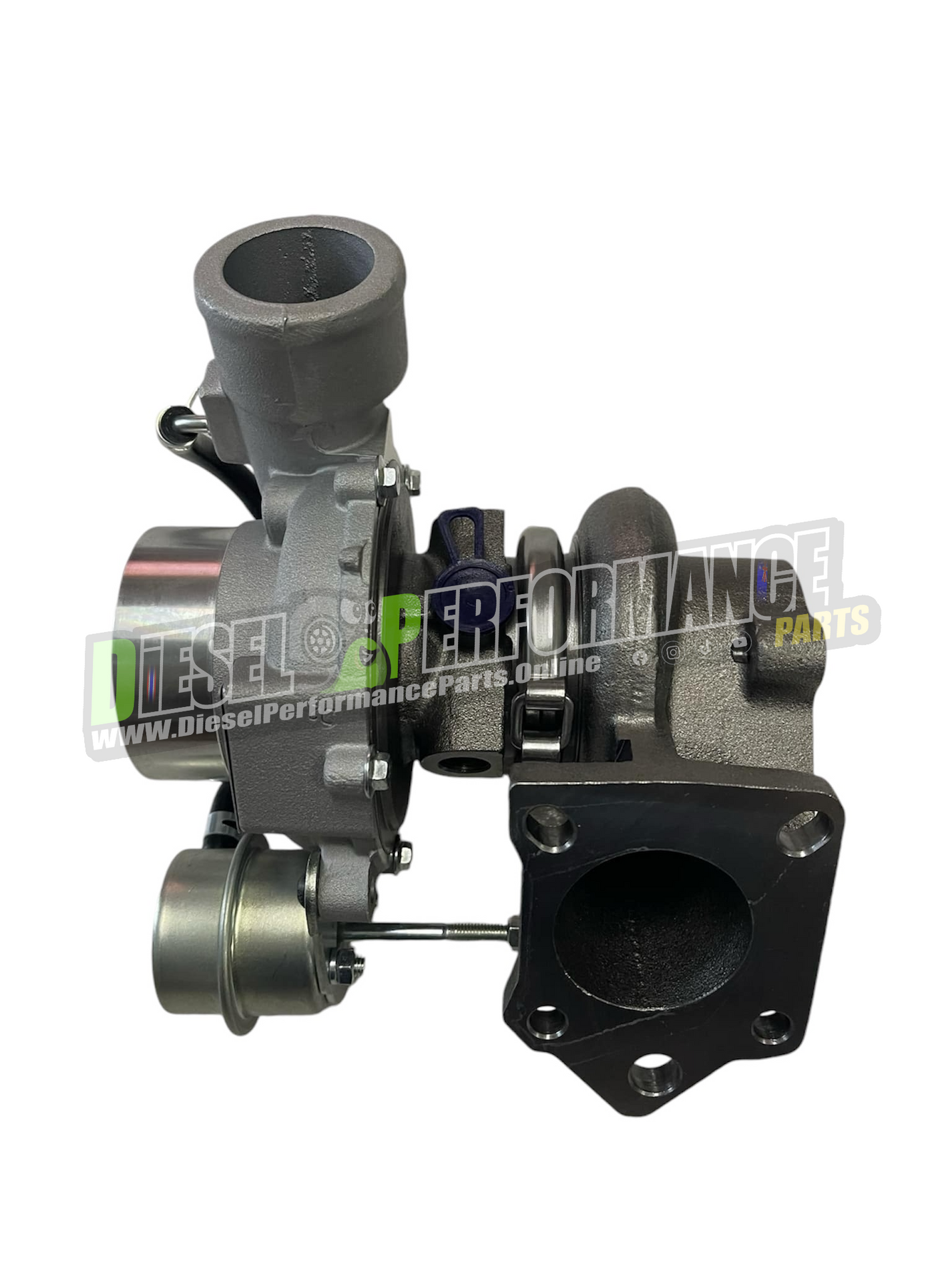 F44 [FLEX] Turbo + Fitting Kit (THA Stock) – Diesel Performance Parts