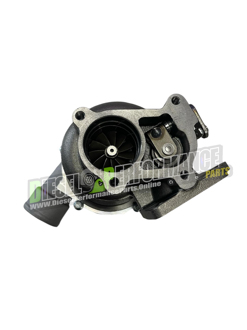 F44 [FLEX] Turbo + Fitting Kit (THA Stock) – Diesel Performance Parts