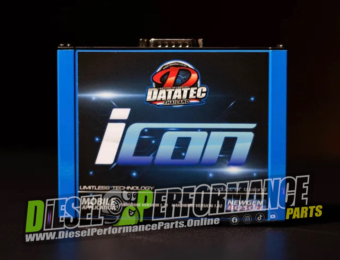 Plug and Play Wiring Harness - DataTec / ECU Shop / AlphaTech – Diesel ...
