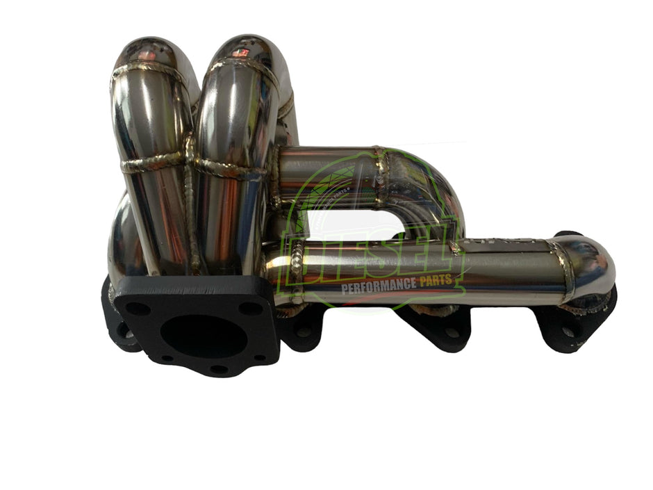 Intake & Turbo Manifolds – Diesel Performance Parts