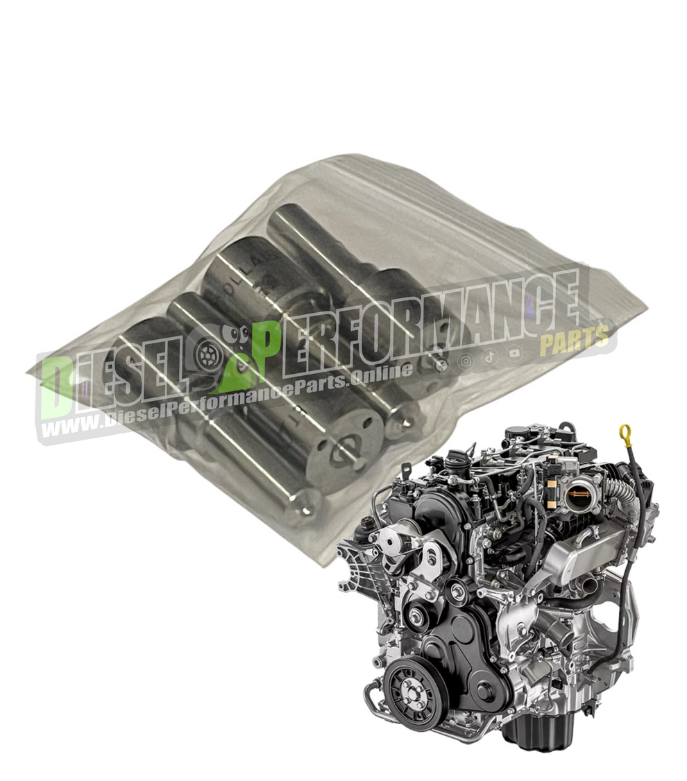 +30s Caps LWN 2.8L Duramax 2014-2019 [Genuine Denso] – Diesel ...