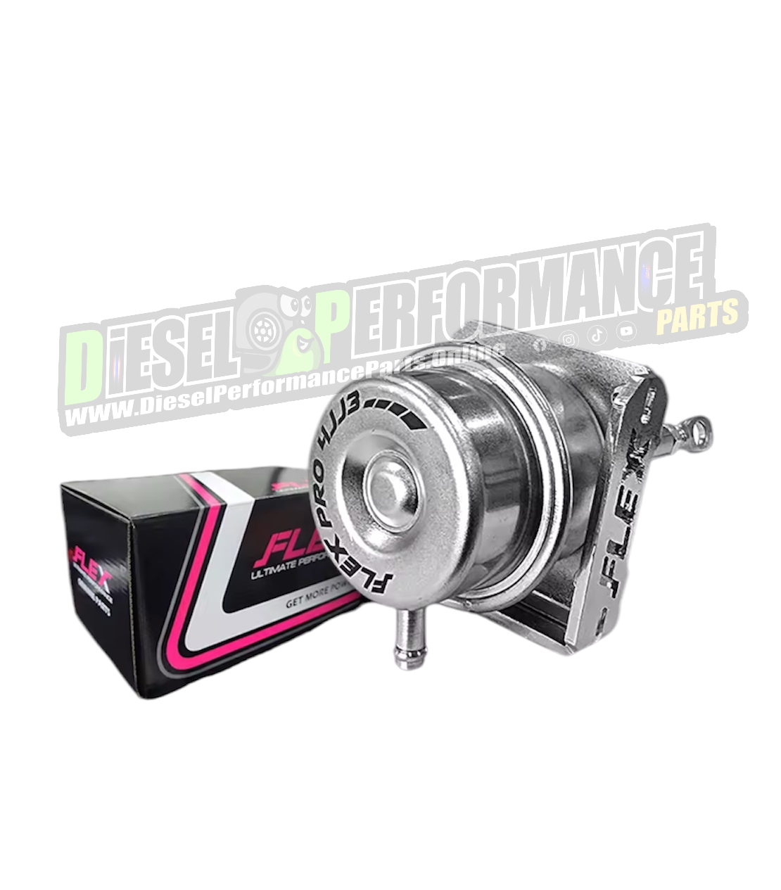 FLEX Products – Diesel Performance Parts