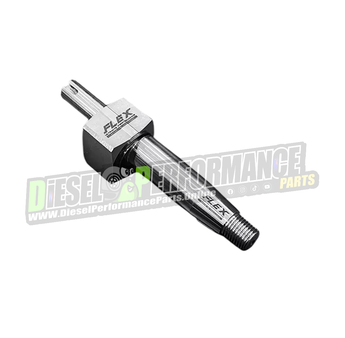 Stroker Shaft HP3 Pump [FLEX] 4JJ1/4JK1/1KD/2KD/YD25/4D56/4M41 – Diesel ...