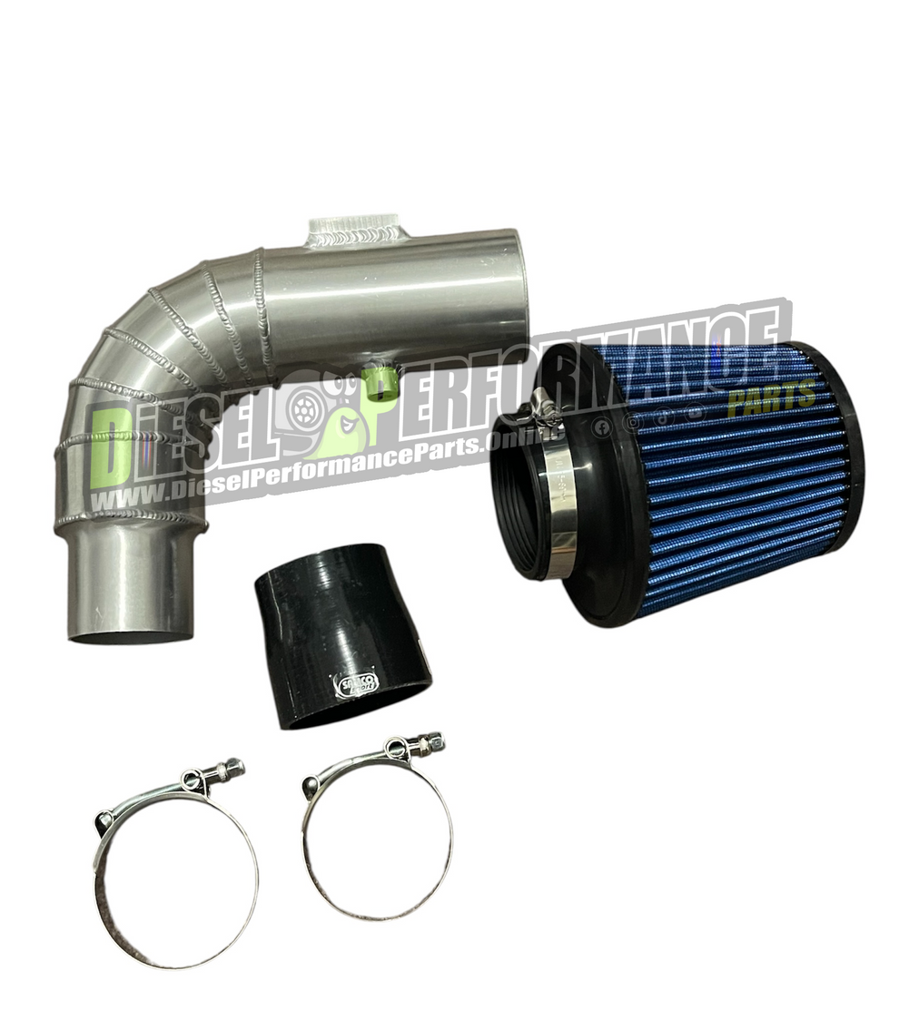 1KD/2KD Turbo 3" Intake Pipe Kit – Diesel Performance Parts