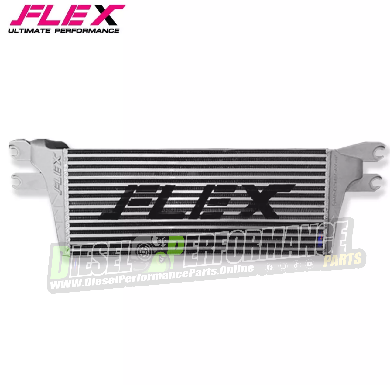 FLEX Products – Diesel Performance Parts