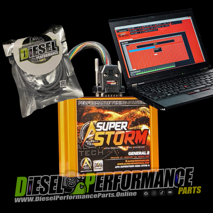 Aftermarket Ecus And Softwares Products Diesel Performance Parts