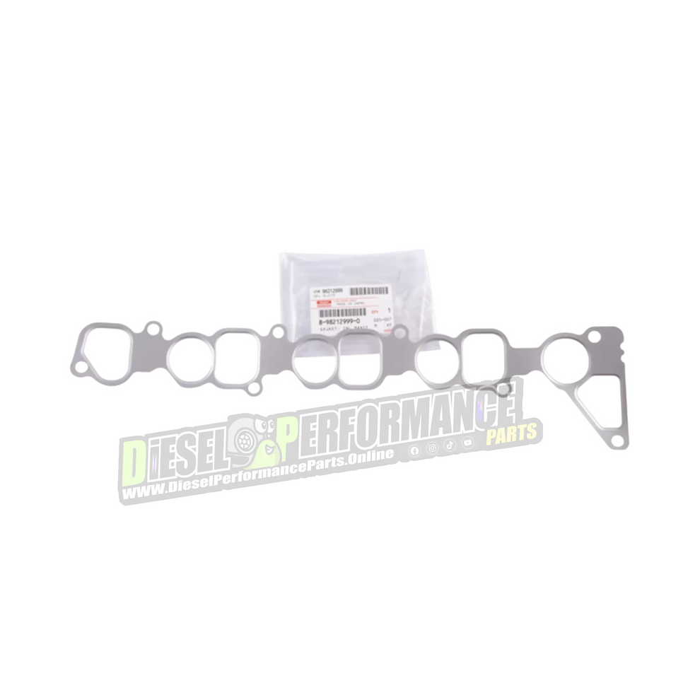 4JK1/4JJ1/4JJ3 Intake Manifold Gasket Genuine PN: 8982129990 – Diesel ...
