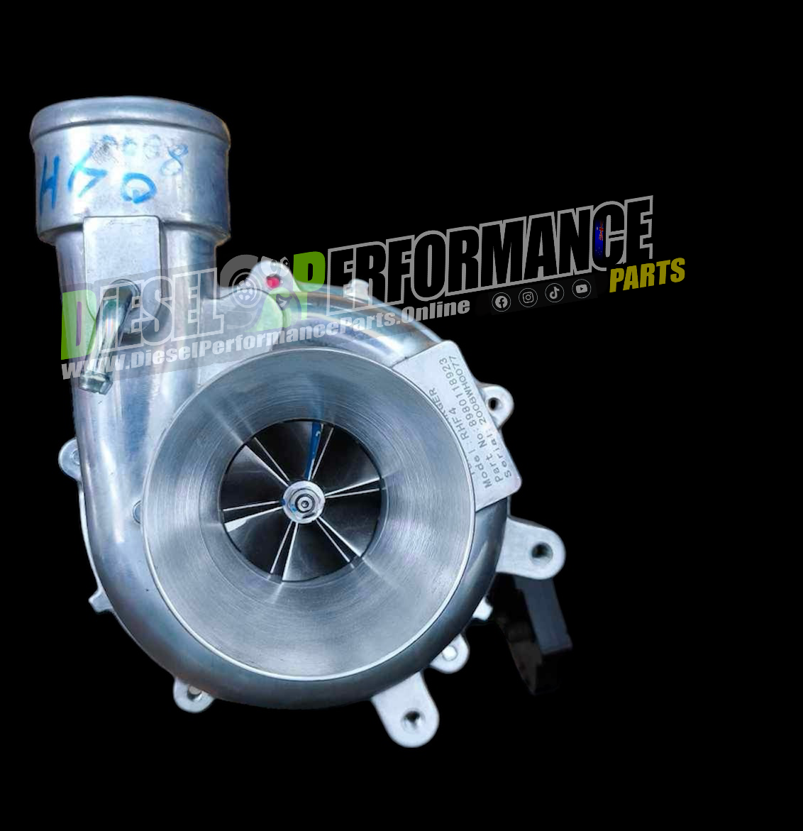4JJ1/4JK1/4JJ3/RZ4E/4JB1/4JG2/4JA1/4JH1 Products – Page 4 – Diesel ...