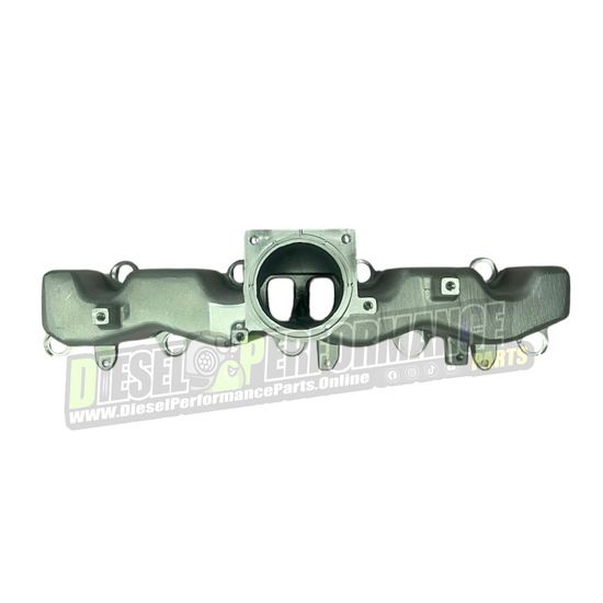 Upgrade Cast Alloy Intake Manifold Direct Fit - Ford Ranger / Everest ...