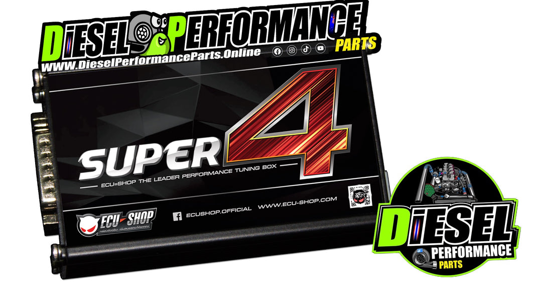 Aftermarket ECU's & Software's Products – Diesel Performance Parts