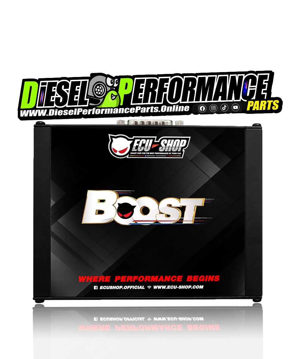 Aftermarket ECU's & Software's Products – Diesel Performance Parts