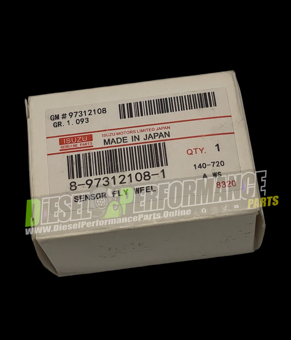 4JJ1/4HK1 Cam/Crank Sensor [Genuine] PN: 8973121081 – Diesel ...