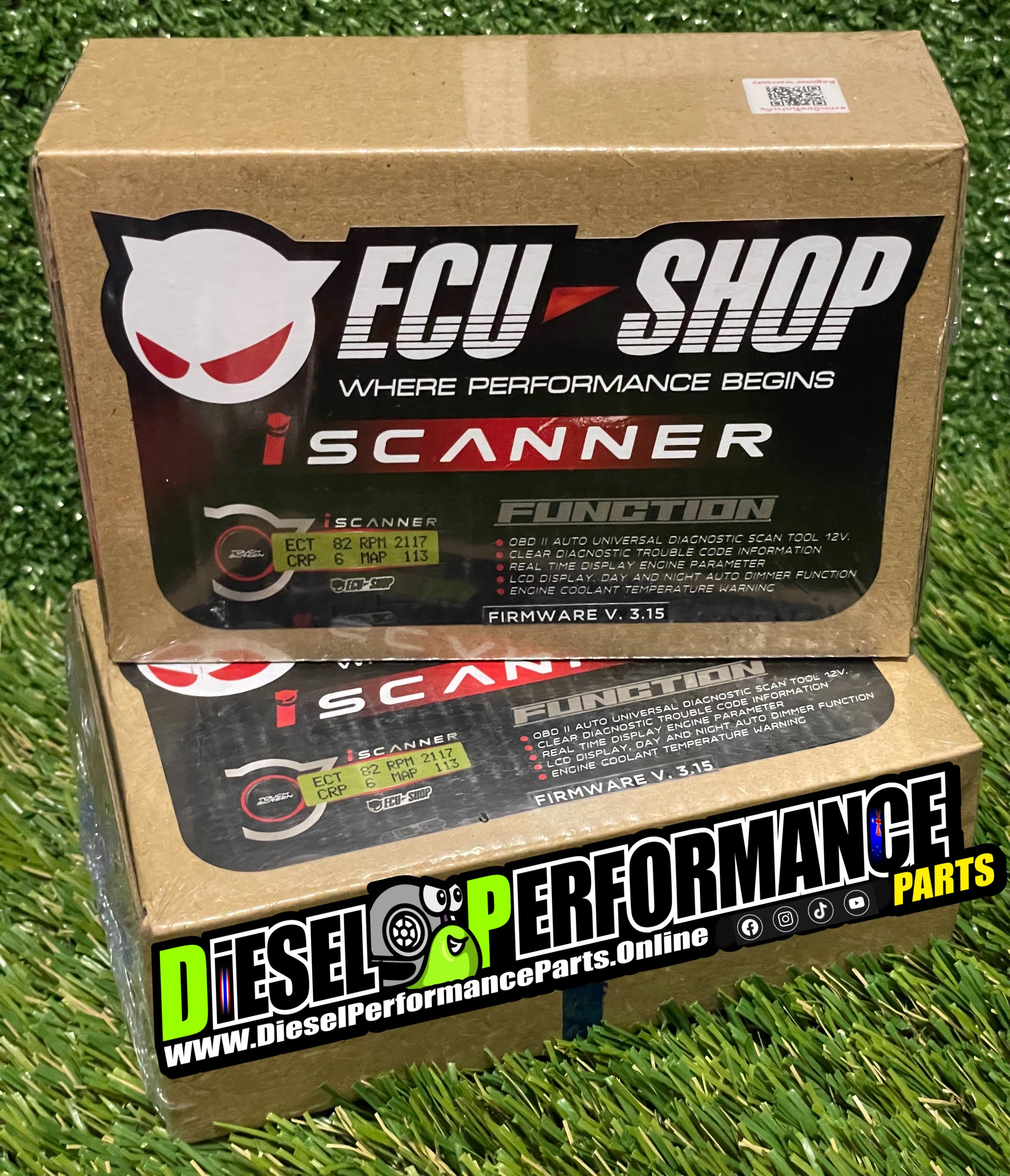 Aftermarket ECU's & Software's Products – Diesel Performance Parts