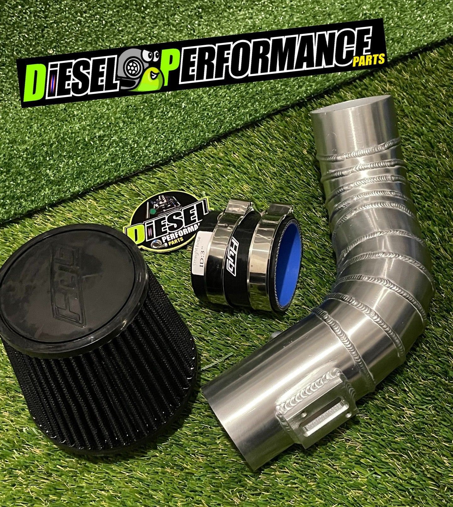 DIESEL PERFORMANCE PARTS – Diesel Performance Parts
