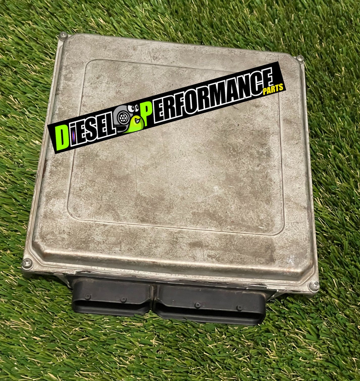 Transtron ECU With Standalone Remap (Pre-Order) – Diesel Performance Parts