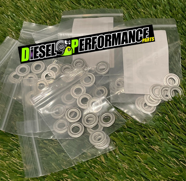 4JJ1 Injector Seat/Nozzle Washer Set (Genuine) PN: 8981815400 – Diesel ...
