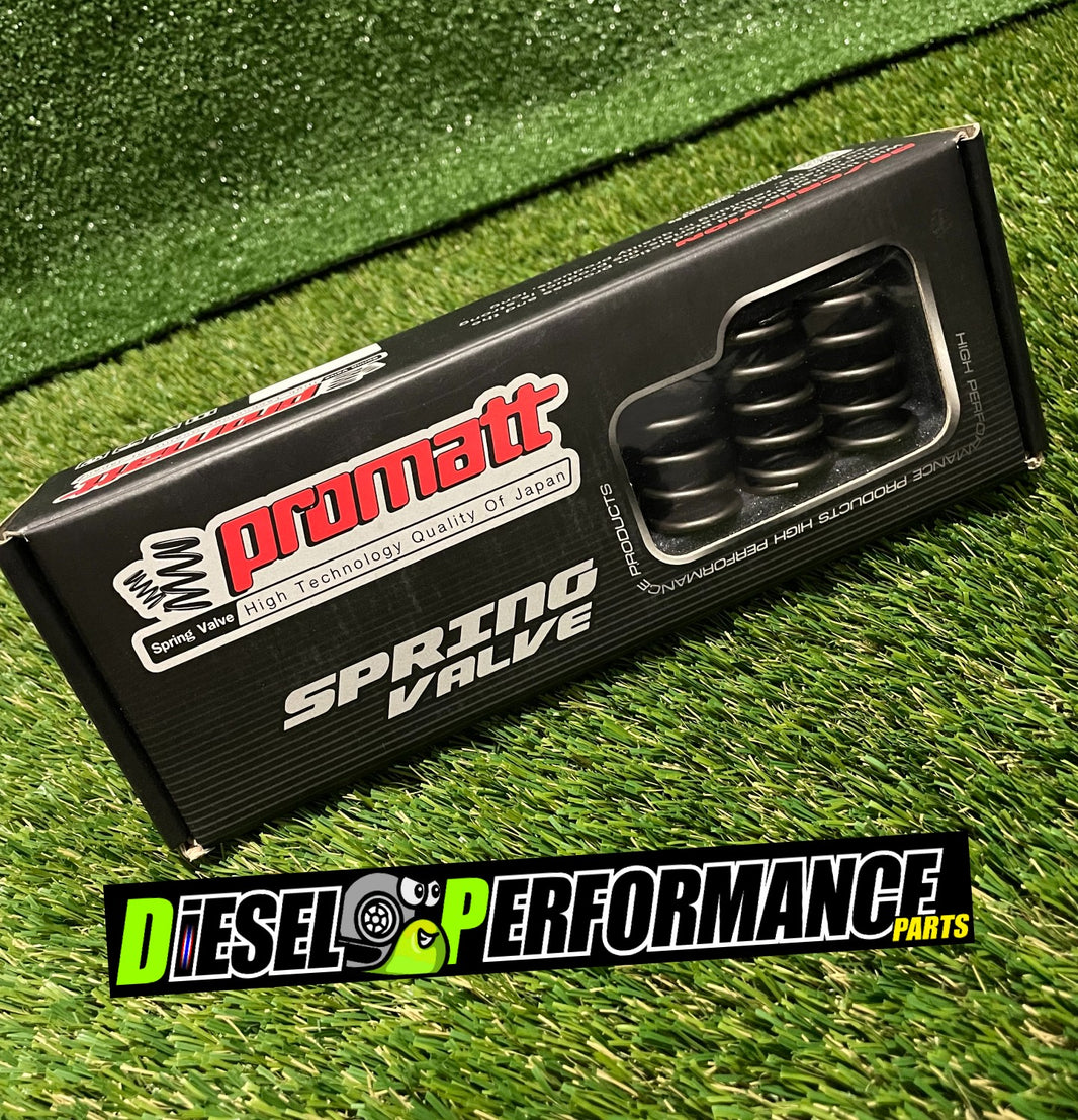 Engine Parts – Diesel Performance Parts