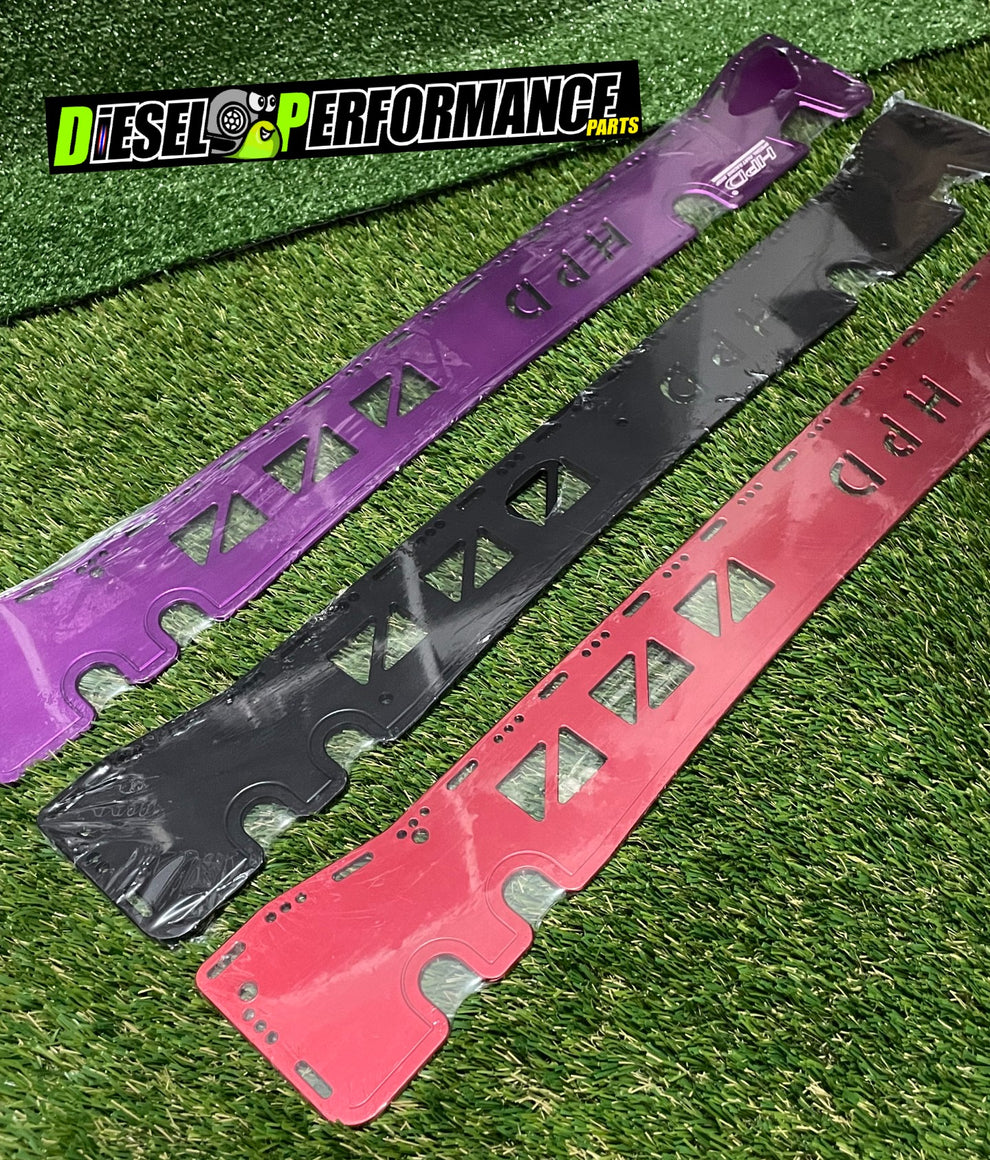 1KD/2KD N70 Radiator Cover – Diesel Performance Parts