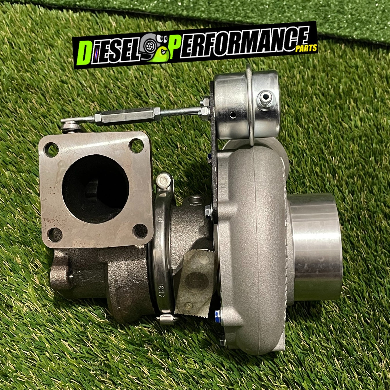 65 Turbo Diesel Performance Parts