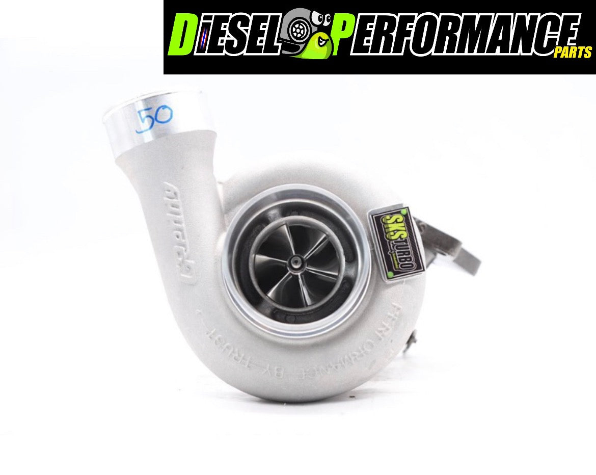 F55 Pro 50/50mm [SKS] 380HP+ Turbo + Fitting Kit (THA Stock) – Diesel ...