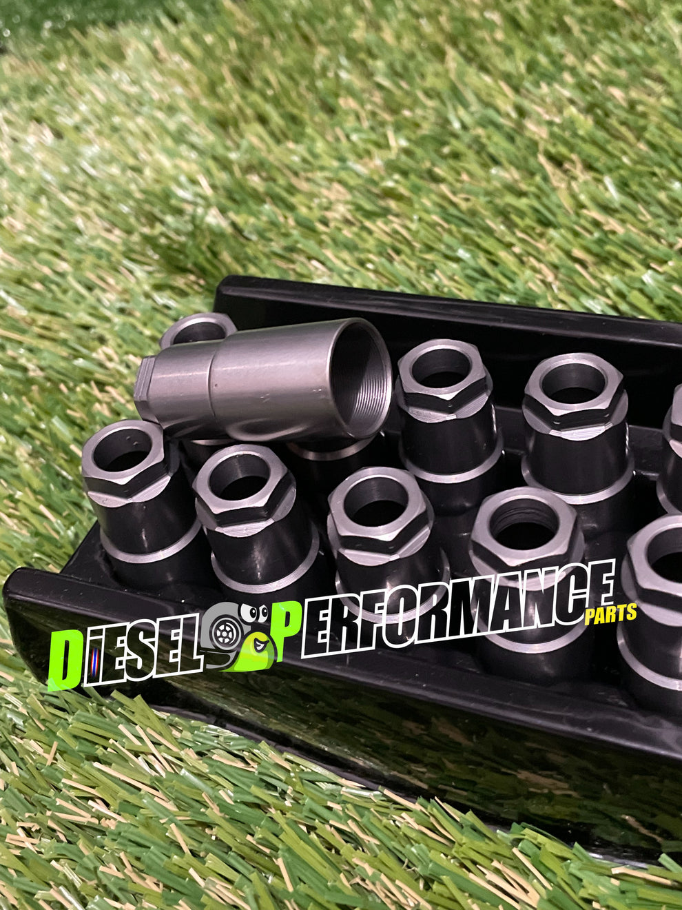 Injectors Nozzle Nuts – Diesel Performance Parts