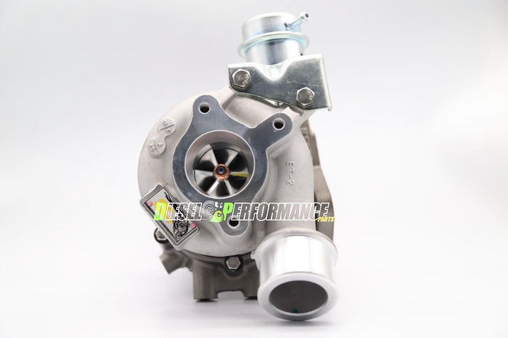 42mm 4N15 Bolt-On VN Turbo Upgrade Replacement - Triton Pajaro [SKS] 2 ...
