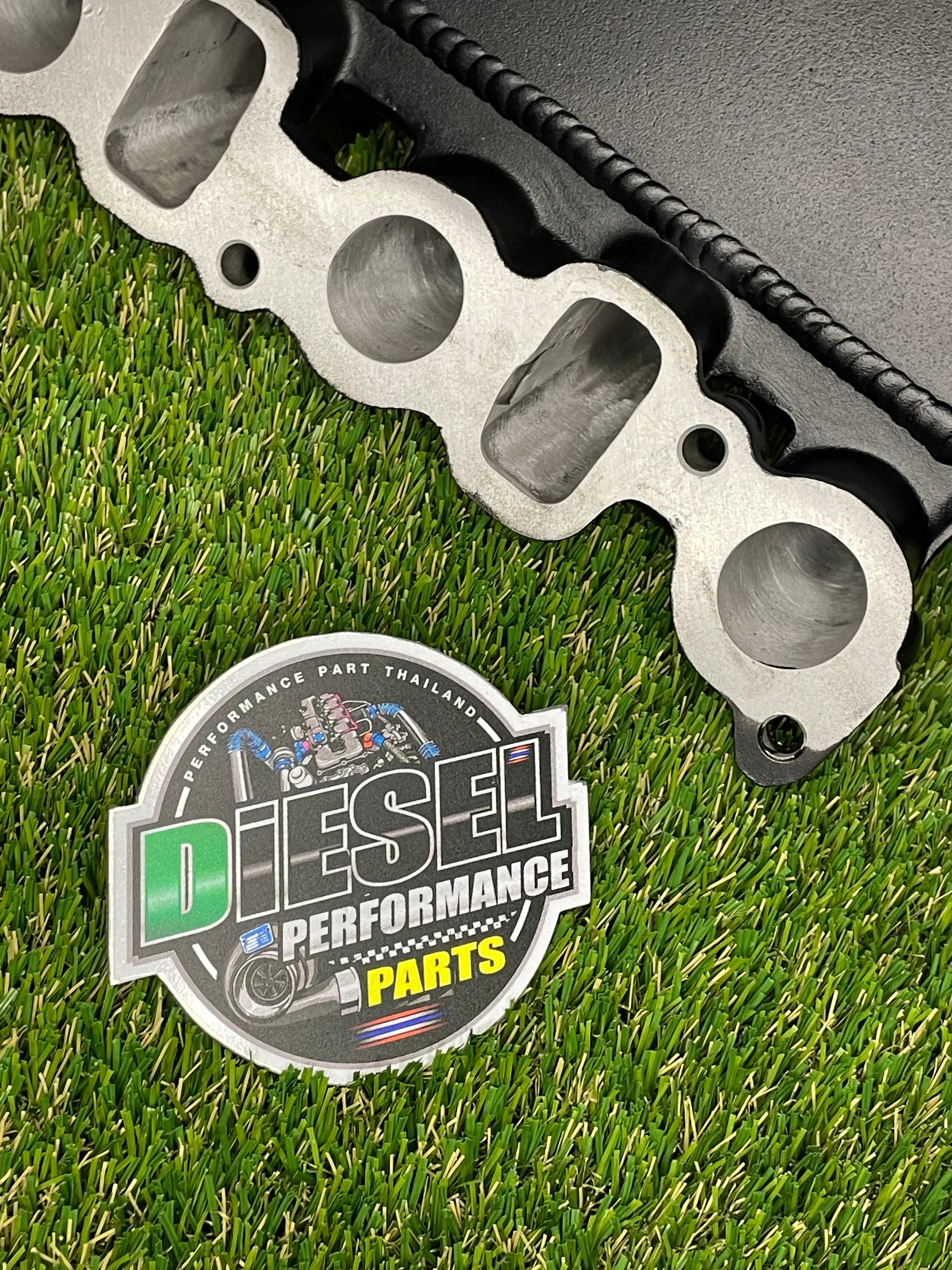 1KD [HPD] Intake Manifold – Diesel Performance Parts