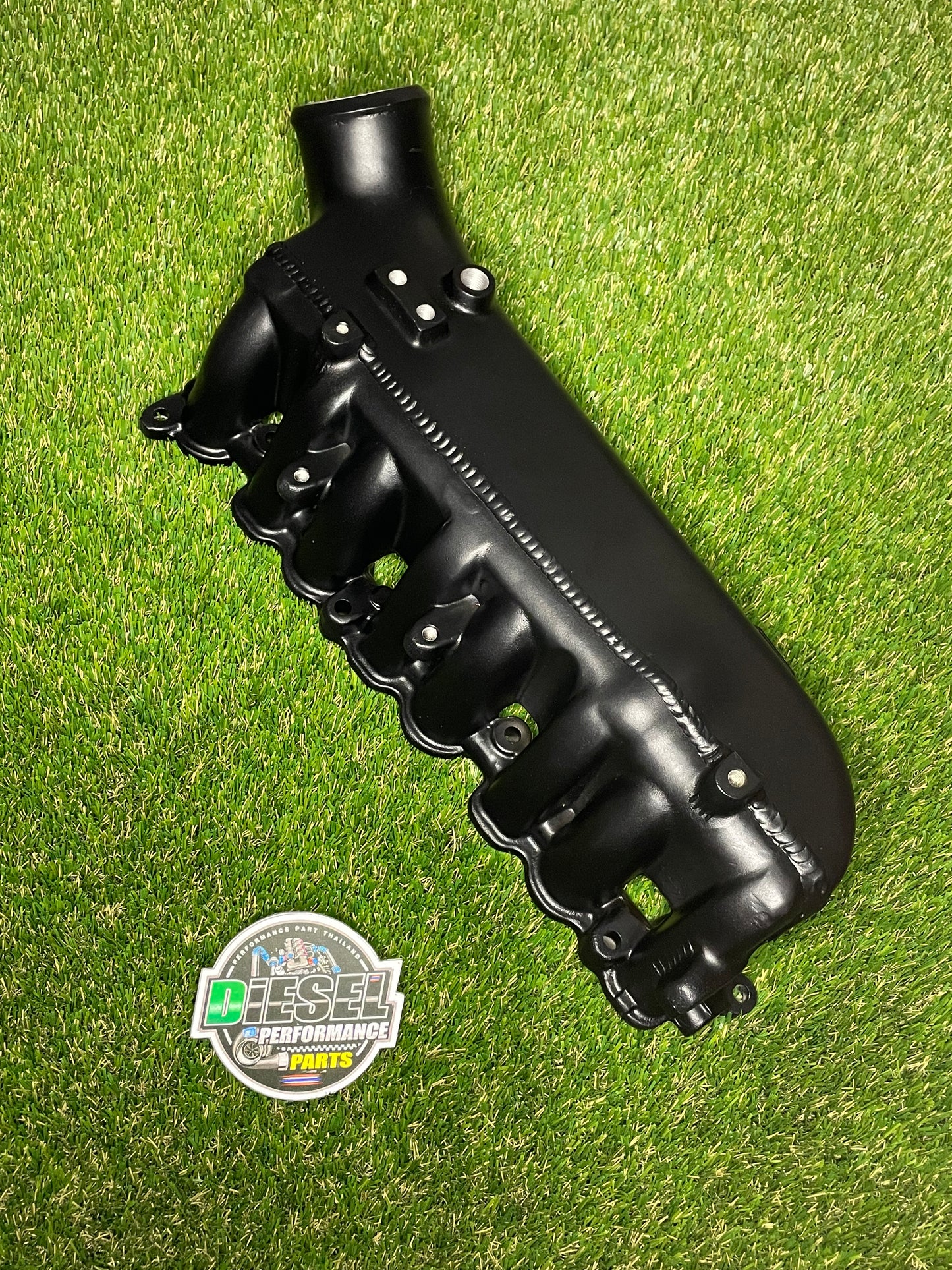 1KD [HPD] Intake Manifold – Diesel Performance Parts