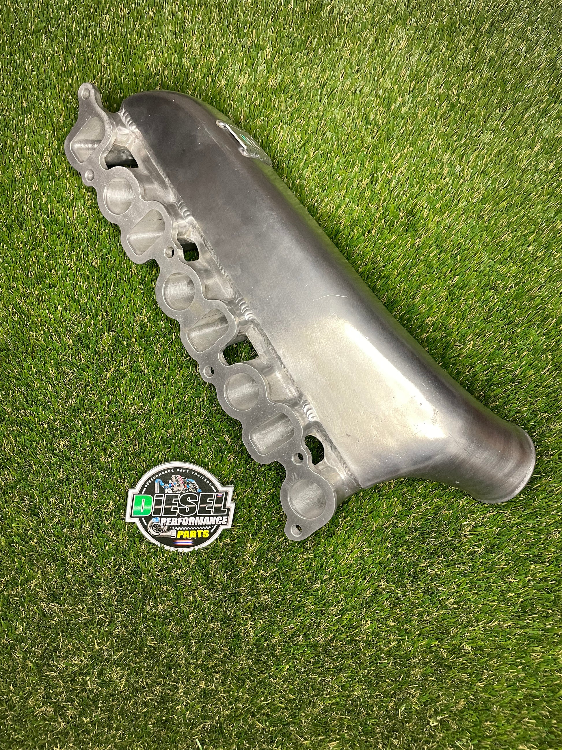 1KD [HPD] Intake Manifold – Diesel Performance Parts