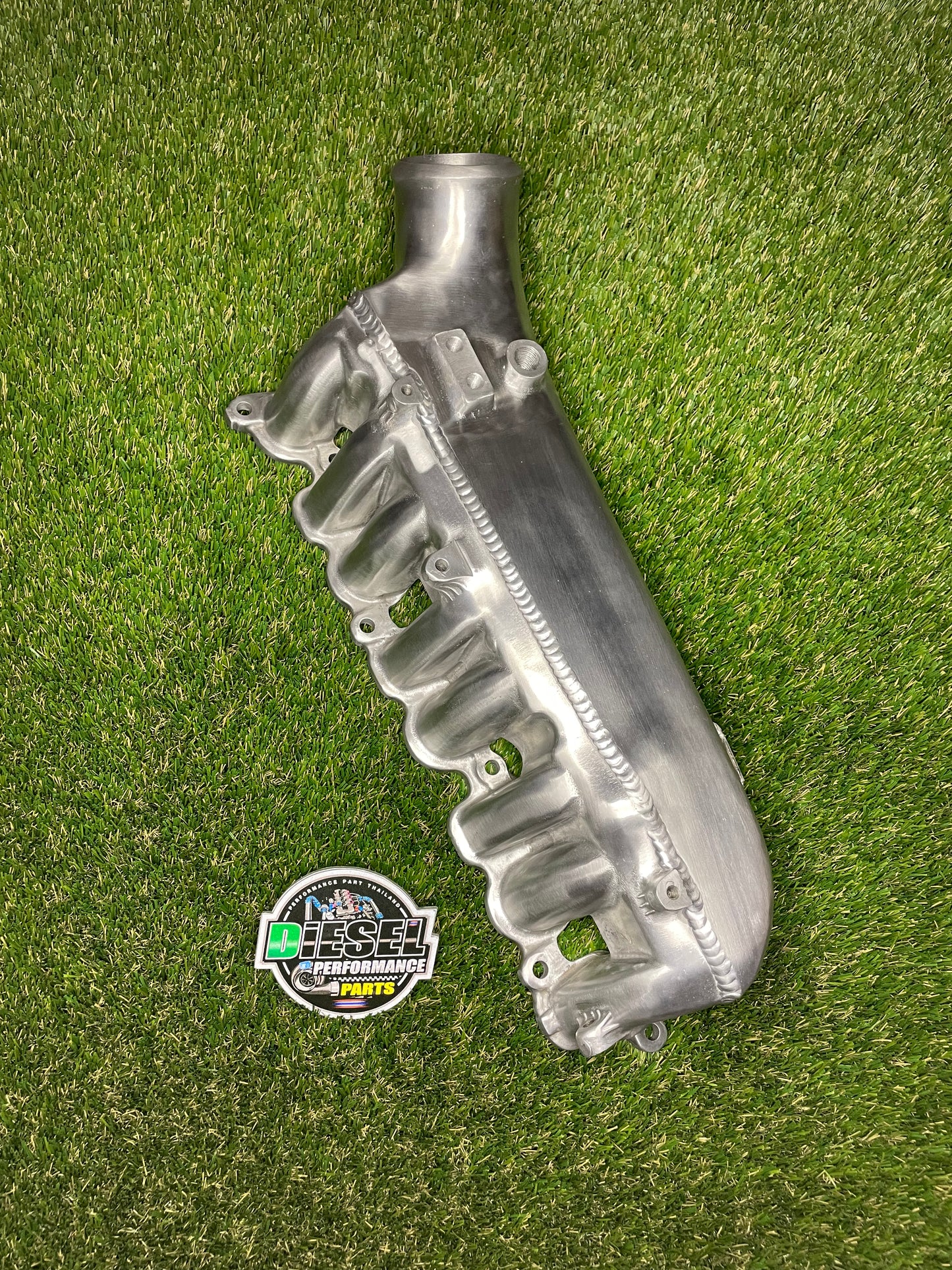 1KD [HPD] Intake Manifold – Diesel Performance Parts