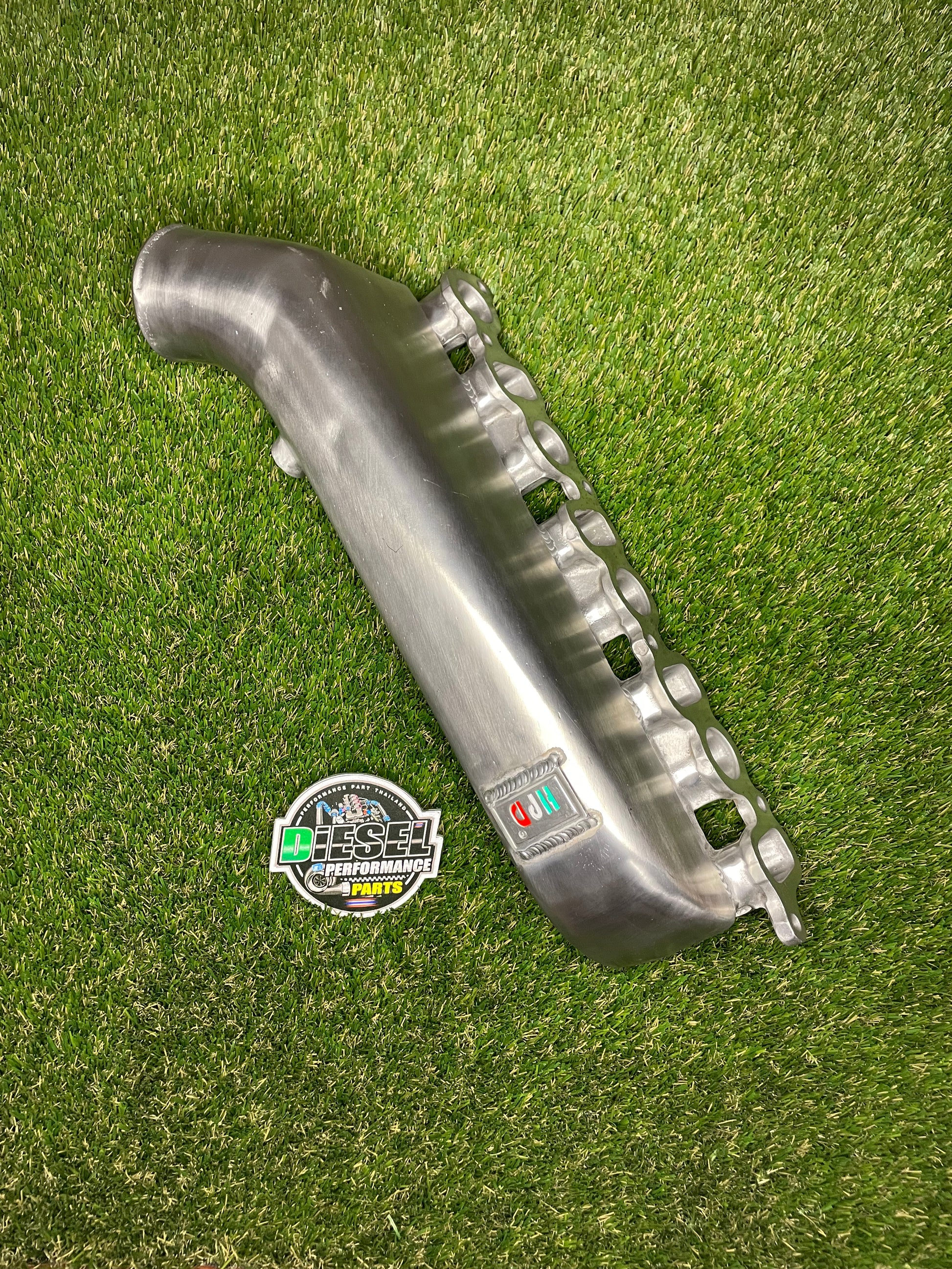 1KD [HPD] Intake Manifold – Diesel Performance Parts
