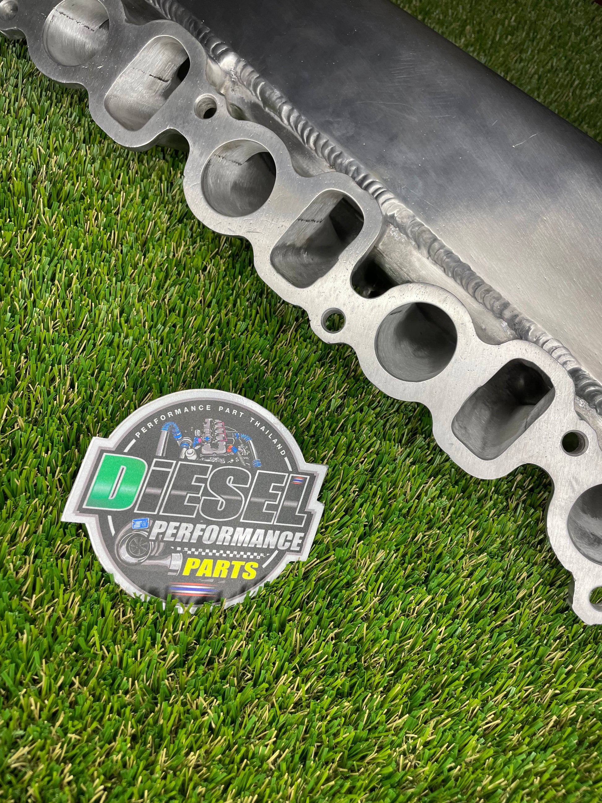 1KD [HPD] Intake Manifold – Diesel Performance Parts